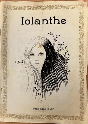 Iolanthe programme; MASMG2023-86.7 | eHive