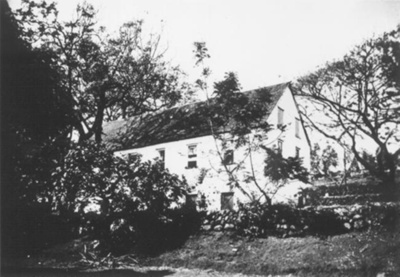 Photograph - Hale Pa'i; circa 1908; 2023.002.0060 | eHive