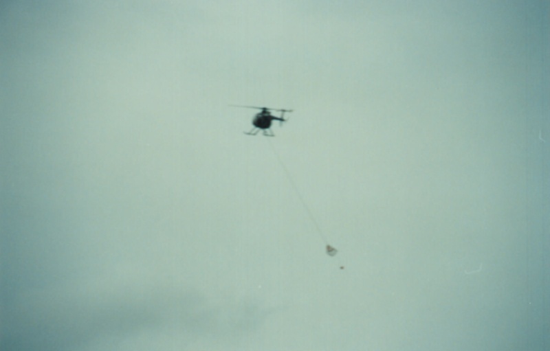 Photograph - Hurricane Iniki; September 11 1992; 2023.005.0031 | eHive