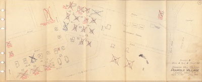 Record, Map; Pioneer Mill Co.; 7/1938; 2020.010.0902 | eHive