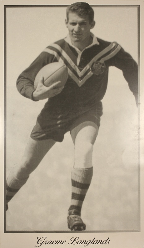 Object - Graeme Langlands (Oversized Signage); 20-0269-2 | eHive