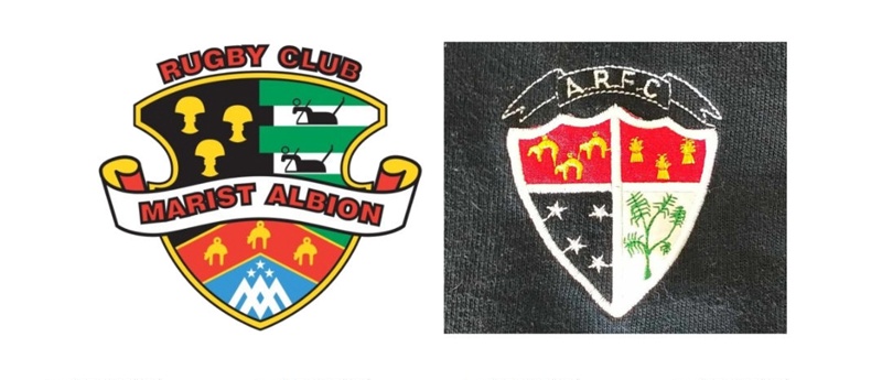 Marist Albion Rugby - Albion History | eHive