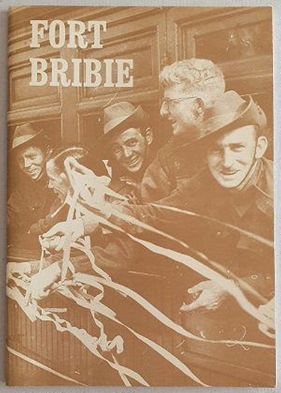 Fort Bribie; Ron Donald; 0 646 22912; 1704 | eHive