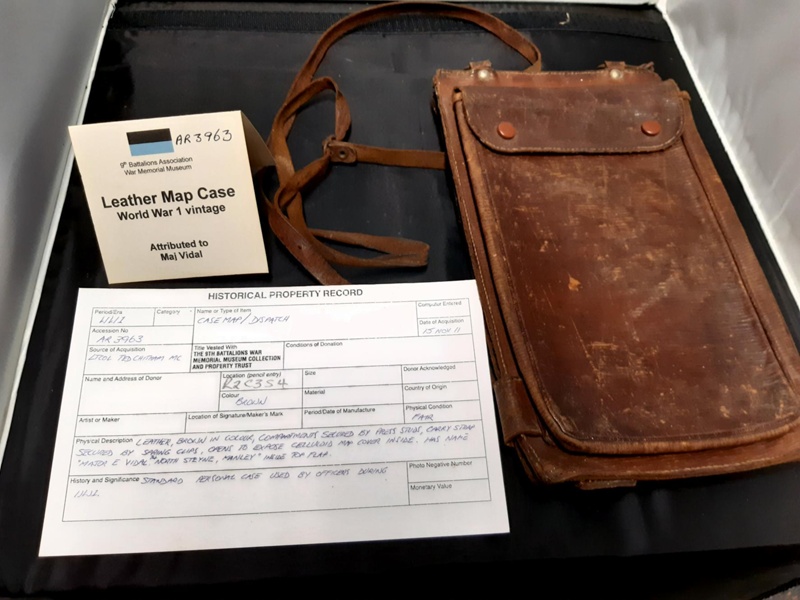 Dispatch Case Map; 3963 | eHive