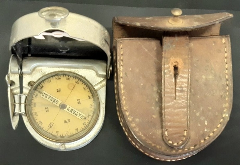 German Compass; Bezard-Kompass; 4058 | eHive