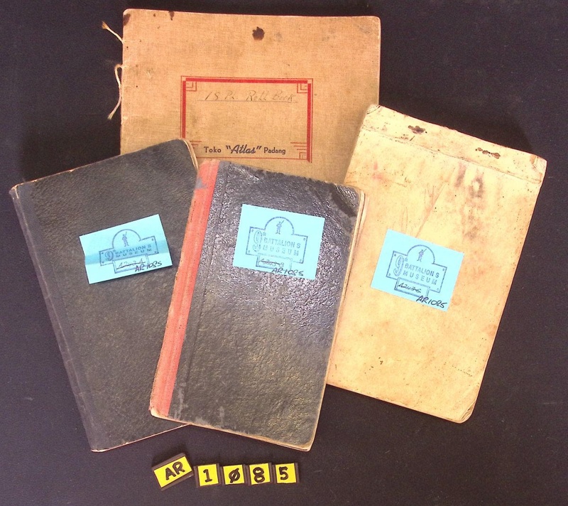 Set of Notebooks; -; 1085 | eHive