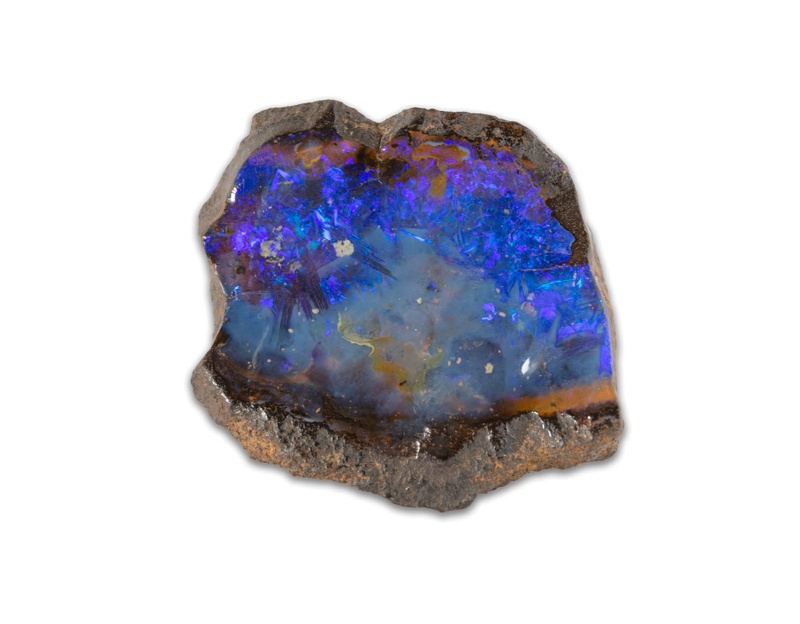 Brisbane Opal Museum | eHive