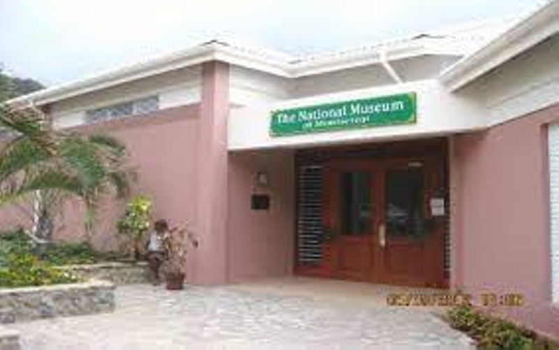 National Museum of Montserrat | eHive