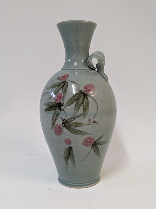 Untitled; David Stuchbery; 2014; O0020 | eHive