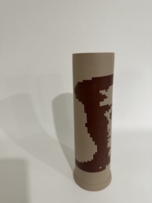 Dead Man’s Penny; Michael Keighery; 2014; 0002 | eHive