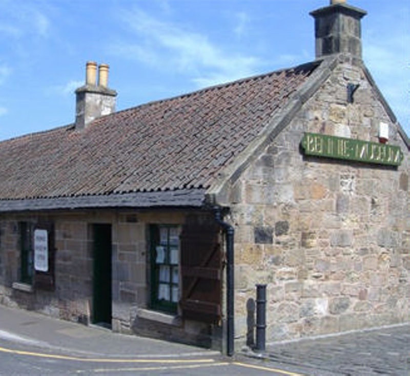 Bennie Museum | eHive