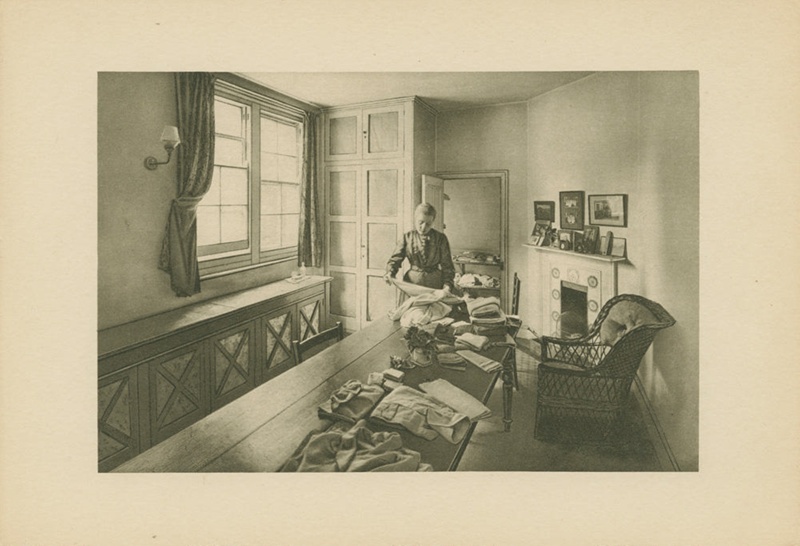 Belstead House School - 1920-1930; ALUMT.A295.20 | eHive