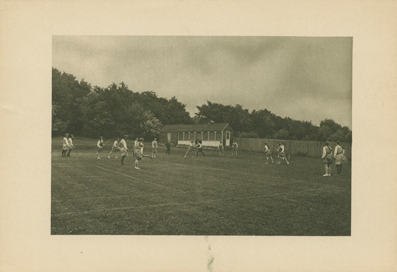 Belstead House School - 1920-1930; ALUMT.A295.30 | eHive