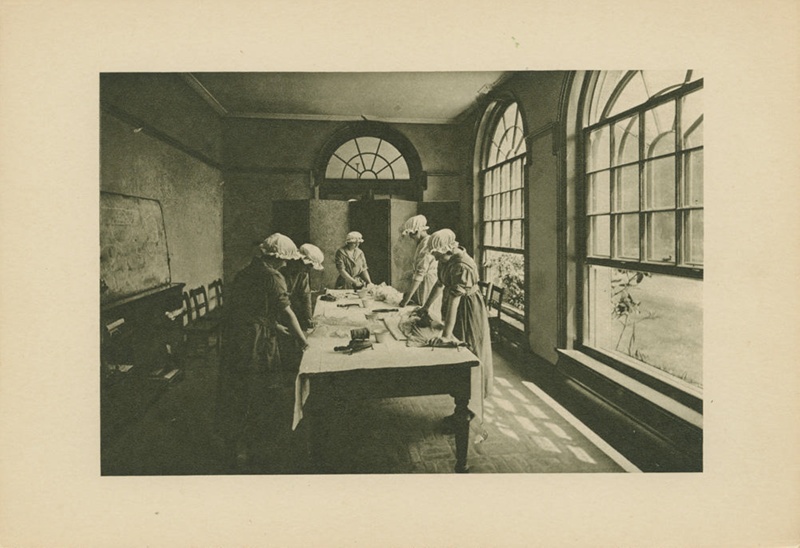 Belstead House School - 1920-1930; ALUMT.A295.24 | eHive