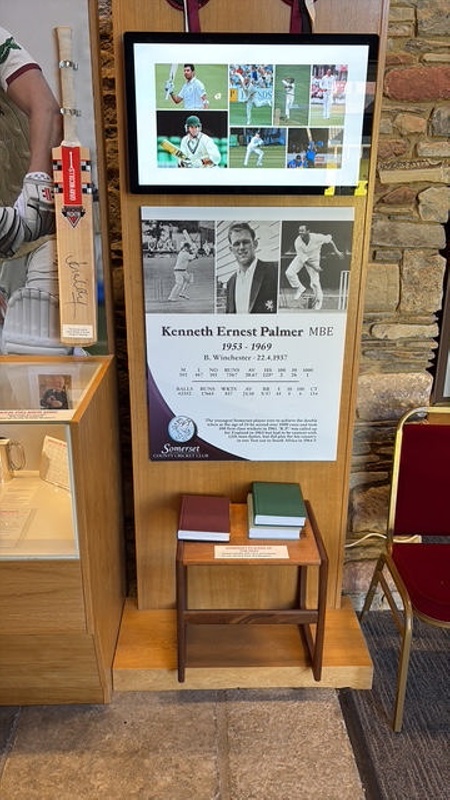 Ken Palmer storyboard; Unknown; 1961; SCM.003080 | eHive