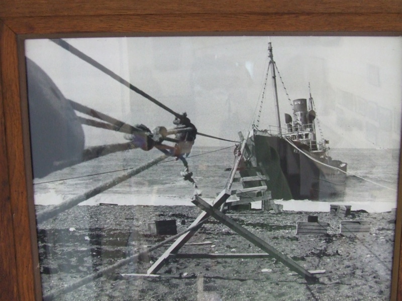 Photograph of Hautapu.; 1963; FSA2011.003.0002 | eHive