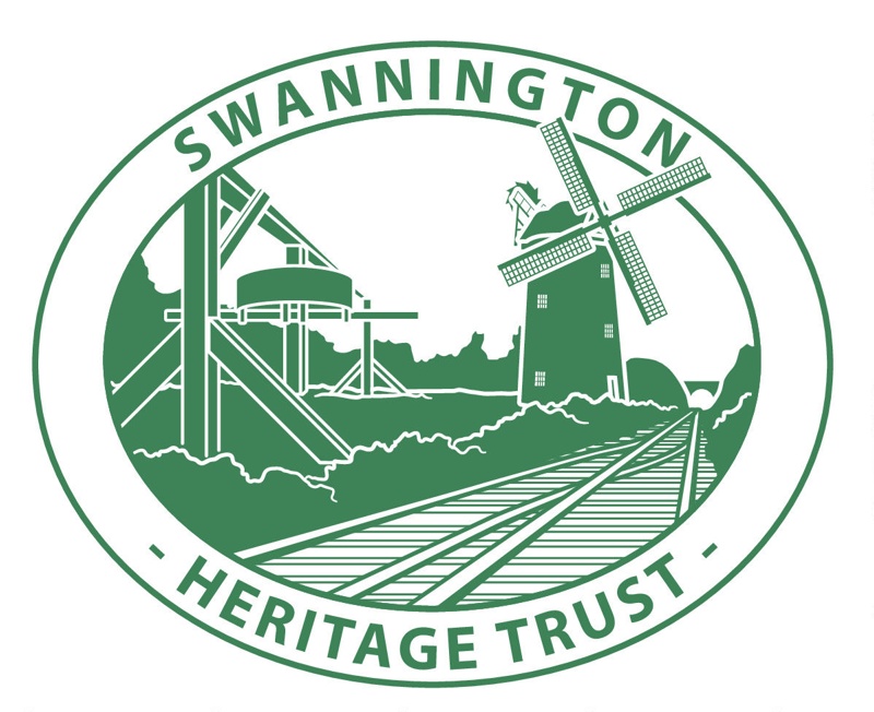 Swannington Heritage Trust | eHive
