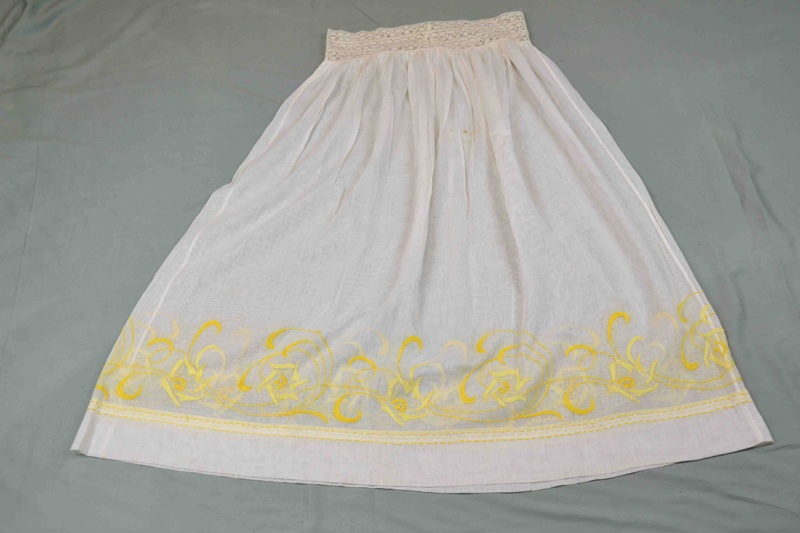 Petticoat; 1900; MPM130 | eHive