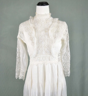 Dress; 1910; MPM205 | eHive