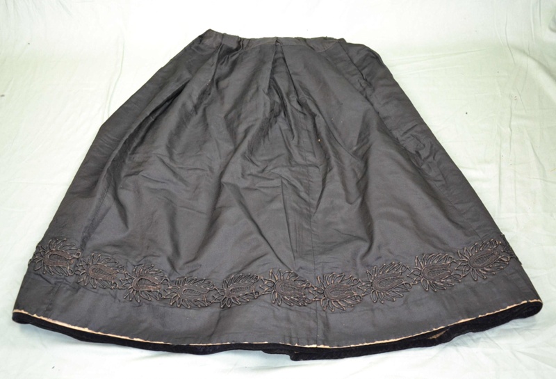 Skirt; 1910; MPM192 | eHive