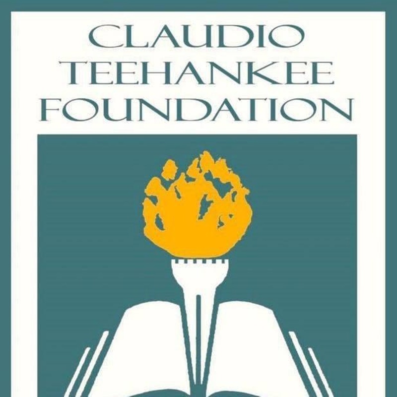 Claudio Teehankee Foundation Library and Museum | eHive