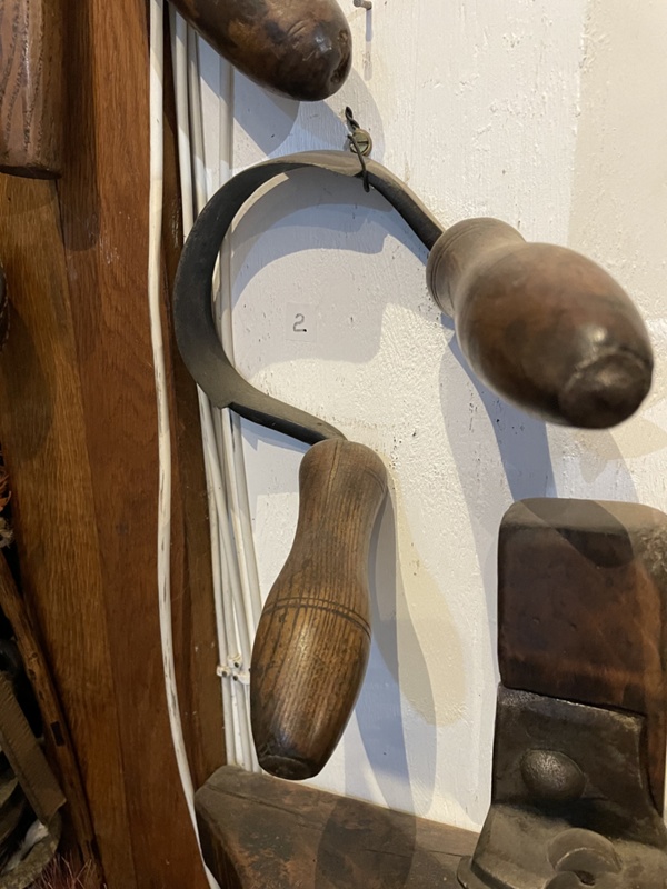 Round Shave; Not Known; 00002 | eHive
