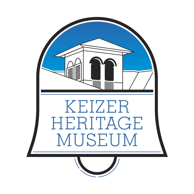 Keizer Heritage Museum | eHive