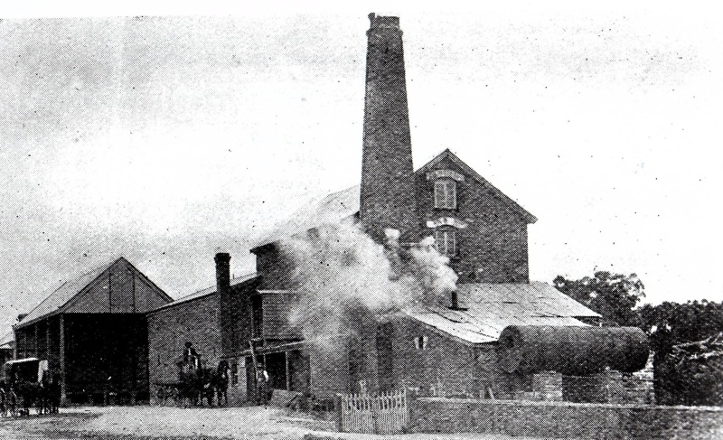 Mt Torrens Archive Centre | eHive