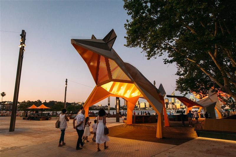 City of South Perth | eHive