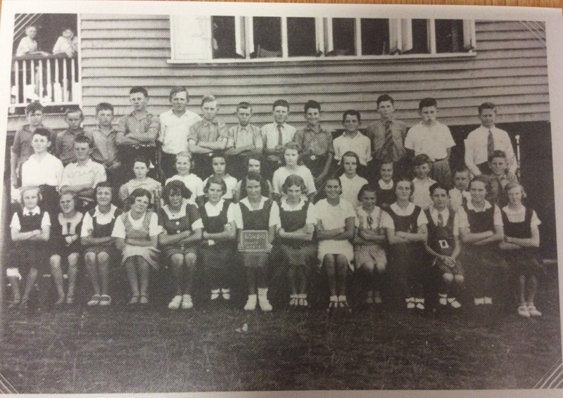Wondai school photos; 1986.1429 | eHive