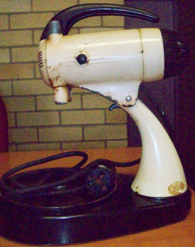 Sunbeam Mixmaster; 2019.11 | eHive