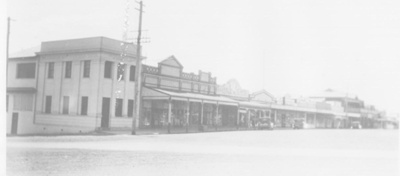 Photo of Cba Bank Completed; 1986263 | eHive