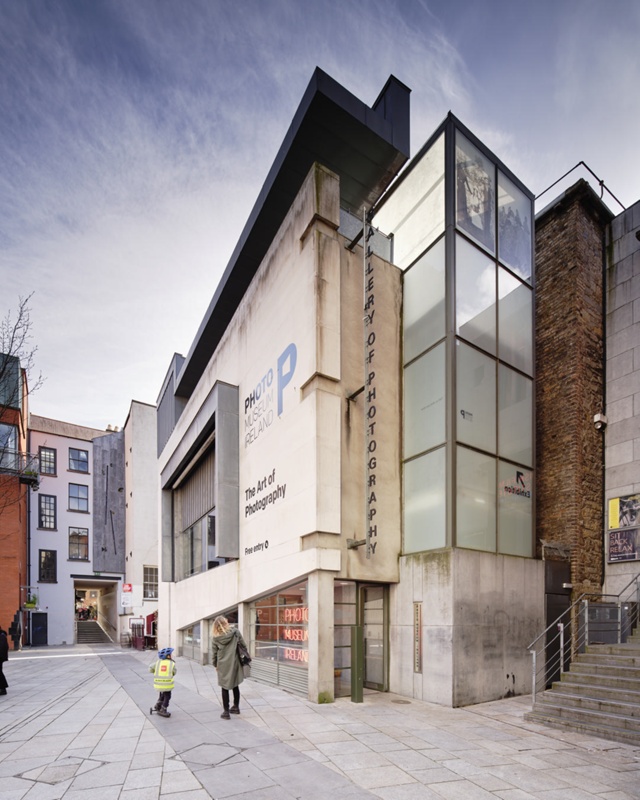 Photo Museum Ireland | eHive