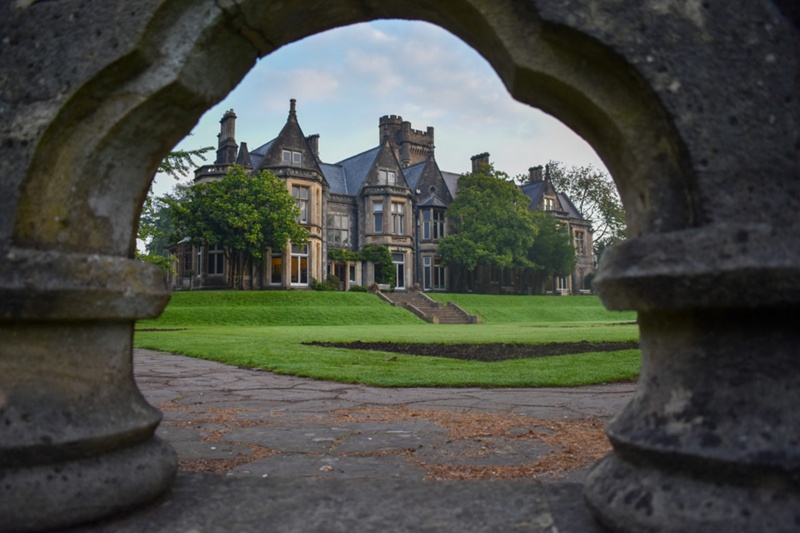 Insole Court Trust | eHive