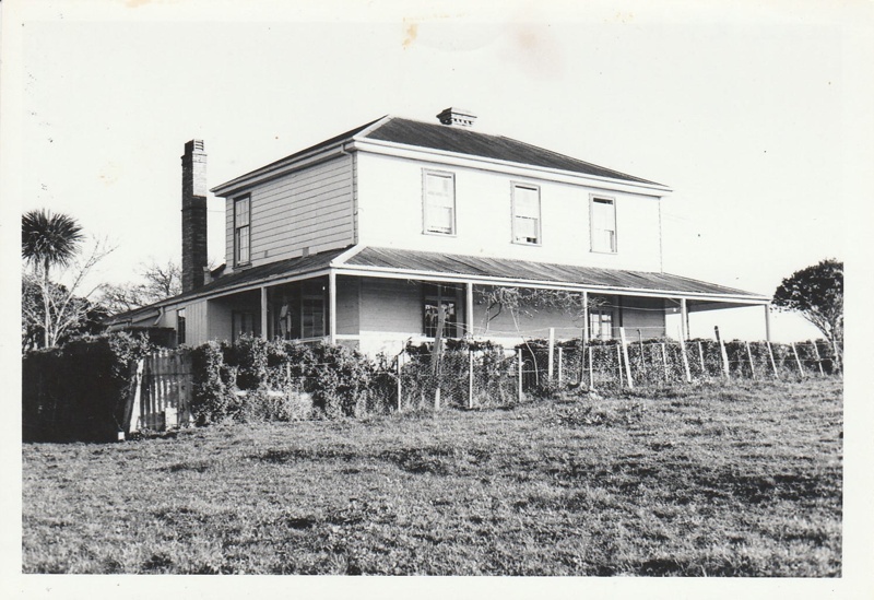 Bell House.; 1975; P2022.24.11 | eHive