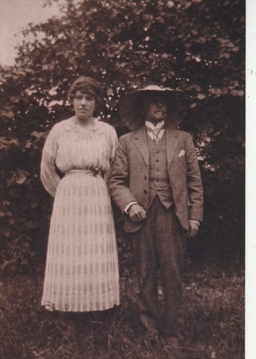 George Nield son of Eliza Turner and William Robert Nield and his ...