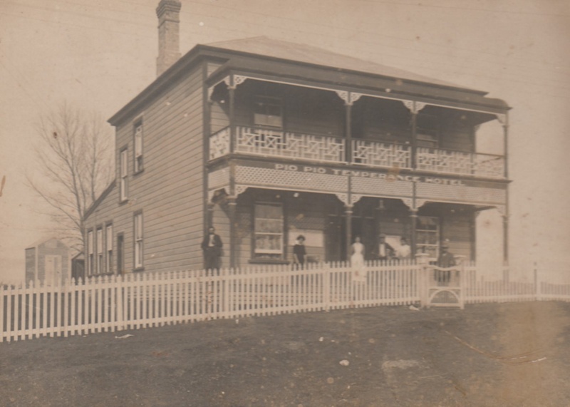 William Denis Hattaway 1869-1954 and Vincent Robert Andrew Hattaway ...