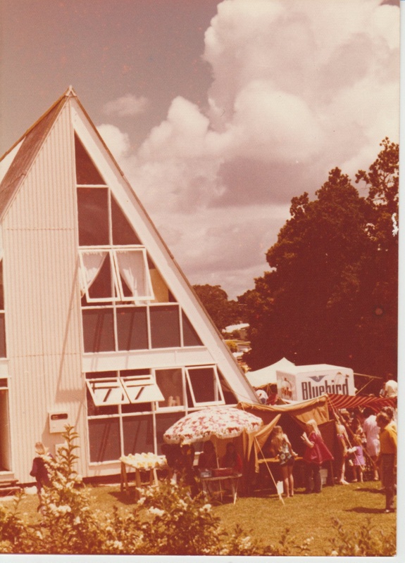 St Peter's-on-the-hill, Manurewa; Hattaway, Robert; 2018.276.17 | eHive