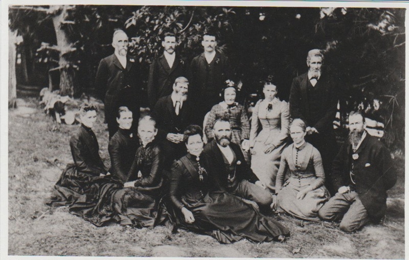 The Embling family; 2018.330.09 | eHive