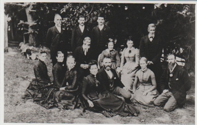 The Embling family; 2018.330.09 | eHive