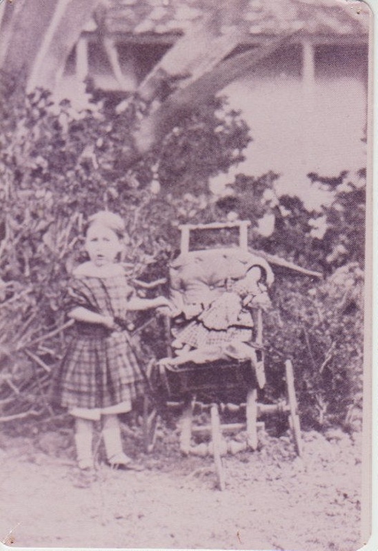 Anne Lush; 2018.378.05 | eHive