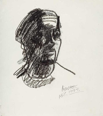 Aimee; Alan Pearson; 1995; 1214 | eHive