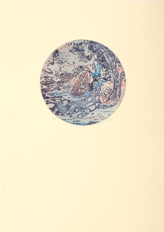 Sphere; Barry CLEAVIN; 1998; 1347 | eHive