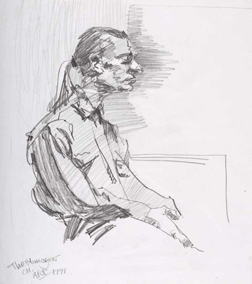 The Manager; Alan Pearson; 1991; 1245 | eHive