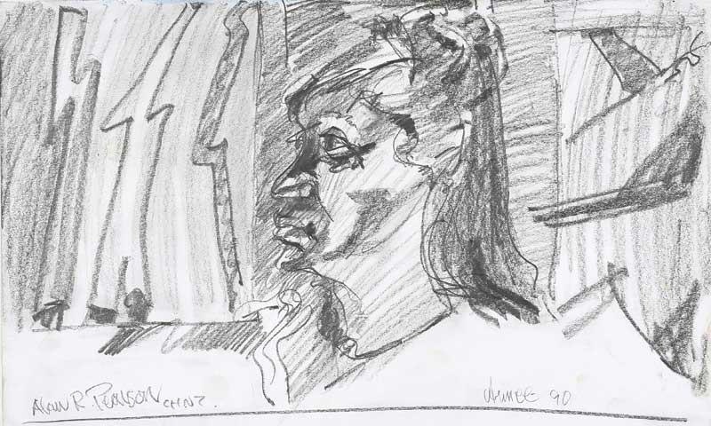 Aimee; Alan Pearson; 1990; 1211 | eHive