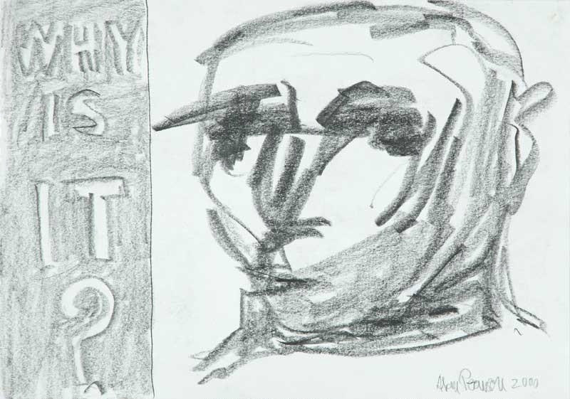 Why is it?; Alan Pearson; 2000; 1193 | eHive