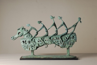 Peninsula Heads; Quentin MACFARLANE; 1989; 812 | eHive