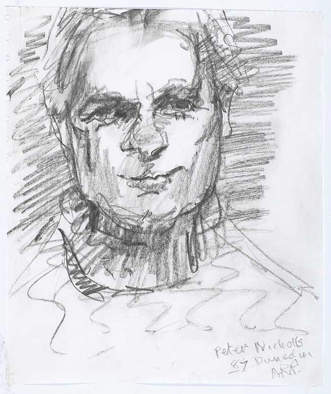 Peter Nicholls; Alan Pearson; 1987; 1242 | eHive