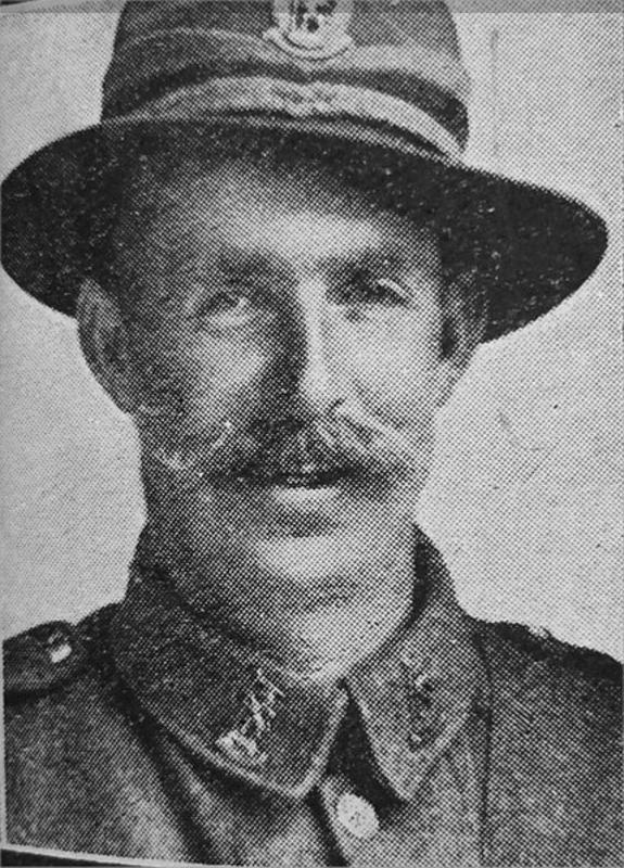 Fred Bennett; Beattie, Phil; 2005; 2007.031.0013 | eHive