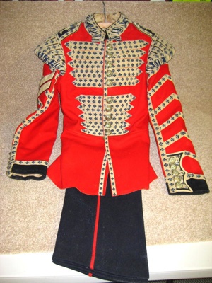 Welsh Guard's Uniform.; 1937; 1984.5.1 | eHive
